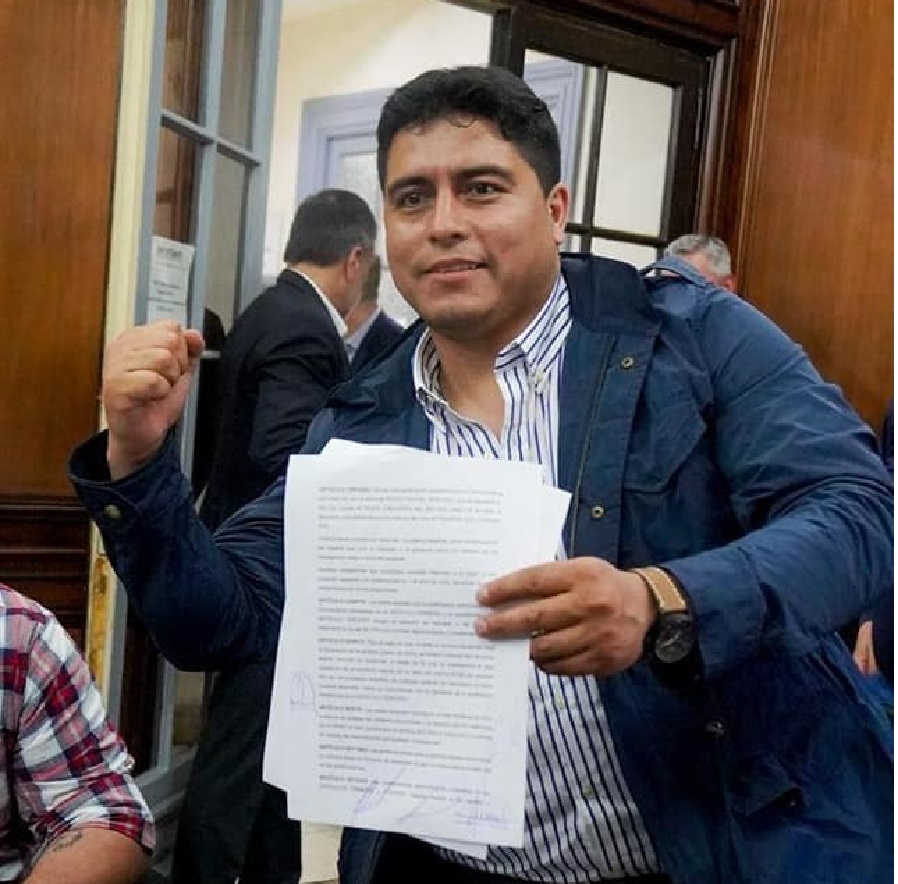 Vidal logra importante acuerdos y bono para los trabajadores ...